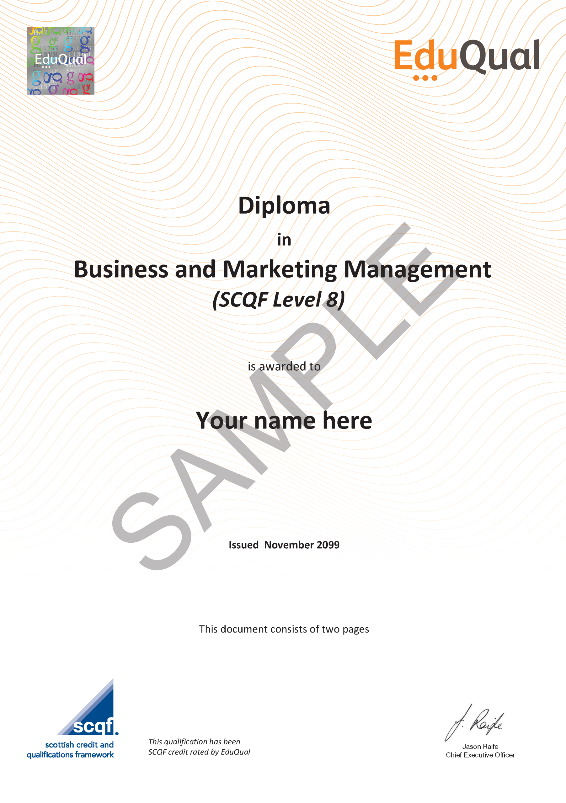 Certificate in Medical Gas Pipeline Systems: Authorised Person (SCQF ...